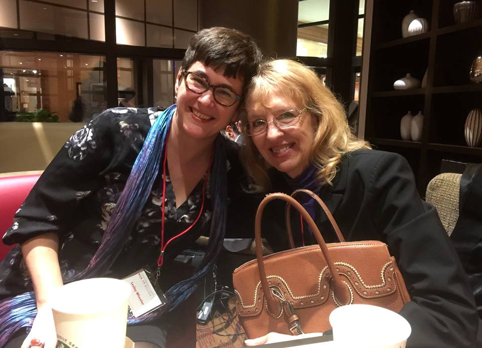 Stealing the scholars’ wi-fi – LESLEY WHEELER